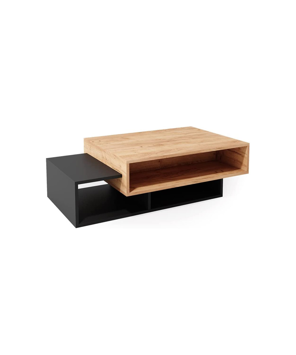Bari Coffee Table – Furniture Store
