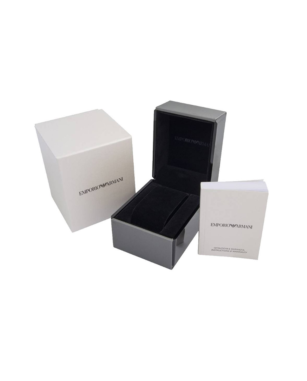 Modern Cherry Watch – Watches Store